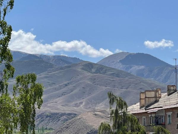 Apartment - Kyrgyzstan