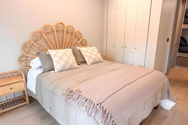 Piscina Climatizada: Primer Piso, Jardín Y Wifi. - Pucón