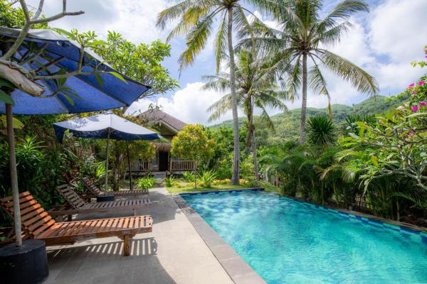 Bhavana Cottage - Bali