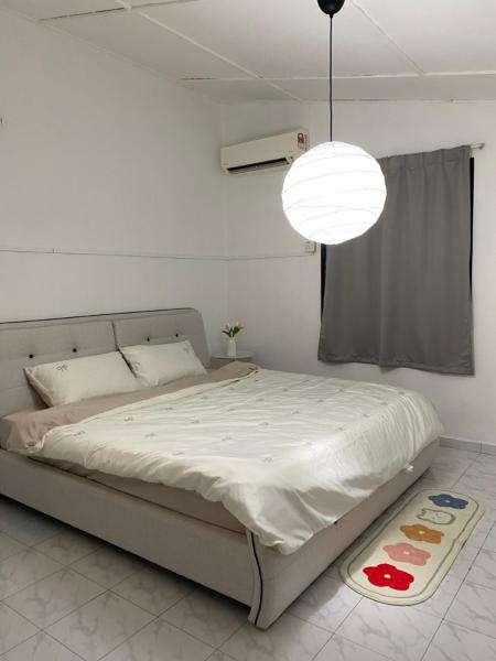 Dreamsuite Homestay Lukut 3r5b 10 Guests - Lukut