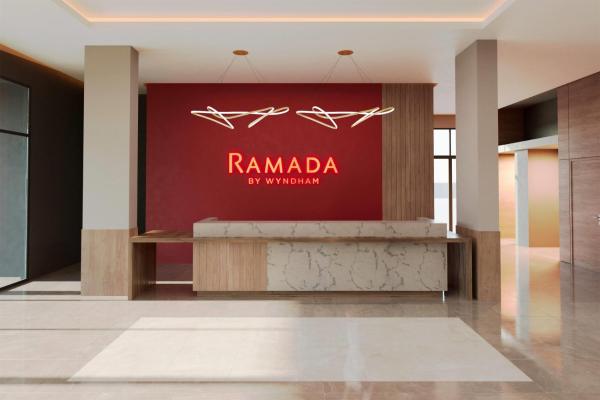 Ramada Suites By Wyndham Asuncion Aeropuerto - Asunción