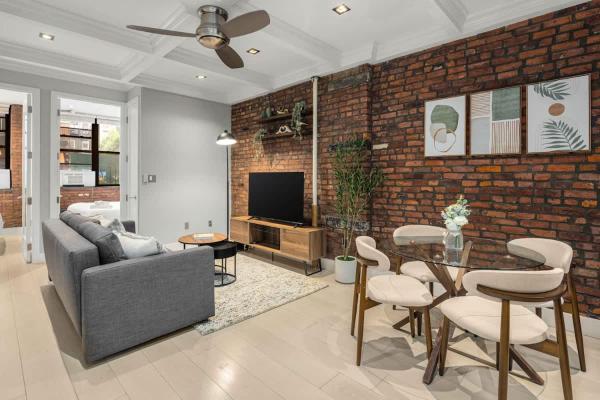 Bold Nyc Stay In Fashionable Nolita - New York