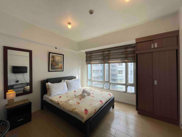 Tiny Home Near Naia Terminal 3 - Pasay
