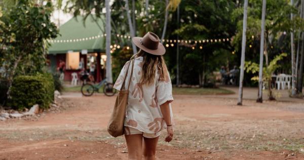 Big4 Breeze Holiday Parks - Katherine - Katherine