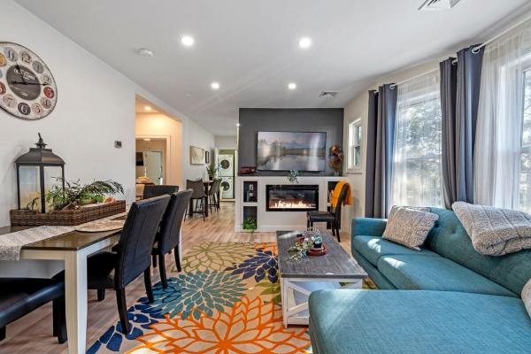 Boston Suburb Luxury Condo - Sudbury, MA