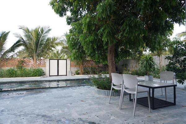Kevilhome - Mini Villa Có Bể Bơi - Da Nang