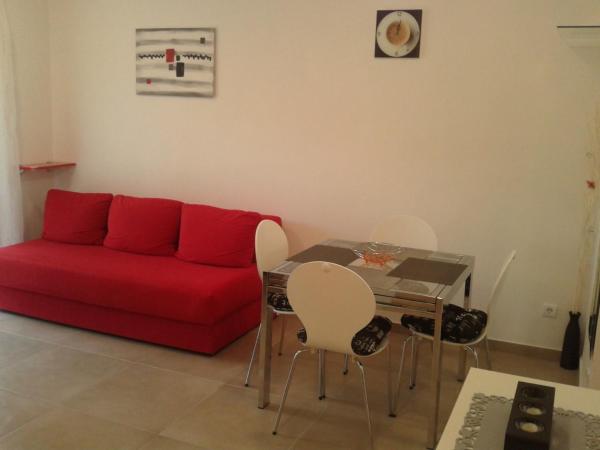 Apartman Stan