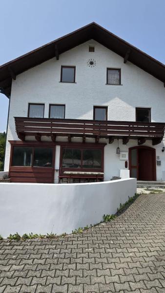 Pension Banderas - Lam
