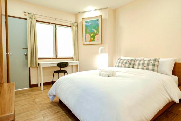Thongpoon Apartment - Chiang Mai