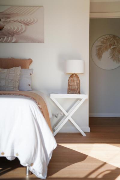 Executive Style - Diggers Beach Villa - 500m To Diggers Beach - 2 Bedroom - Coffs Harbour