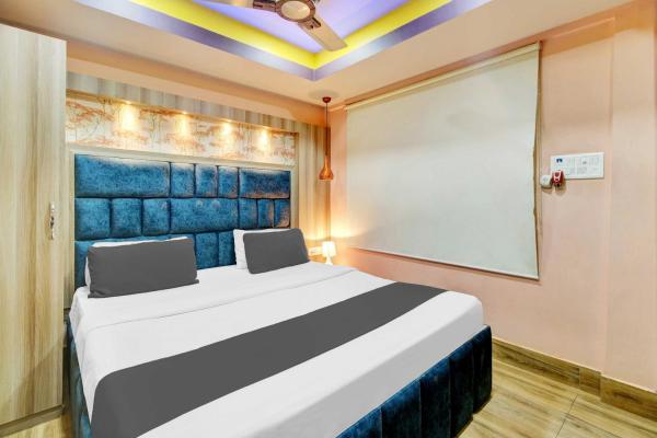Collection O Gorchuk Guwahati - Guwahati