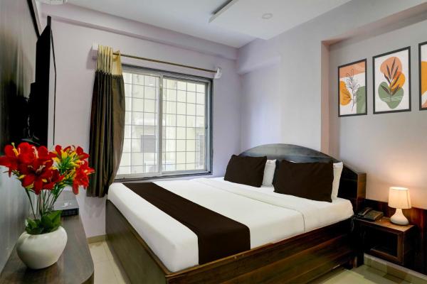 Collection O Chhatrapati Nagar - Shirdi