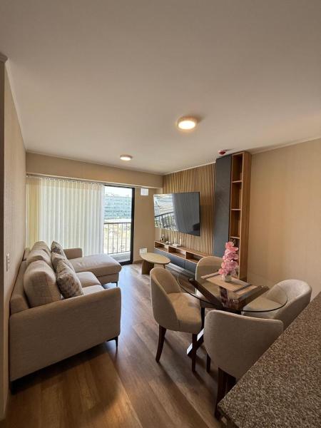 Apartment In La Victoria - Lima