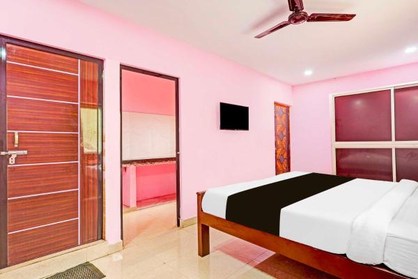 Collection O Daba Gardens Near Dolphin Junction - Visakhapatnam