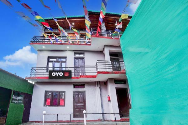 Hotel O Sukoon Hotel & Resort - Dhanaulti