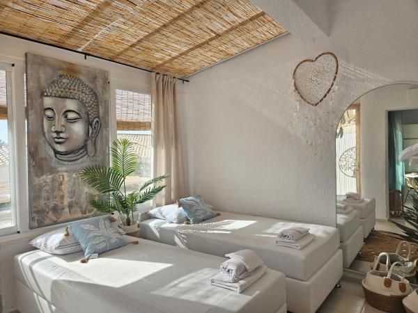 Casa La Baouzza - Benitachell