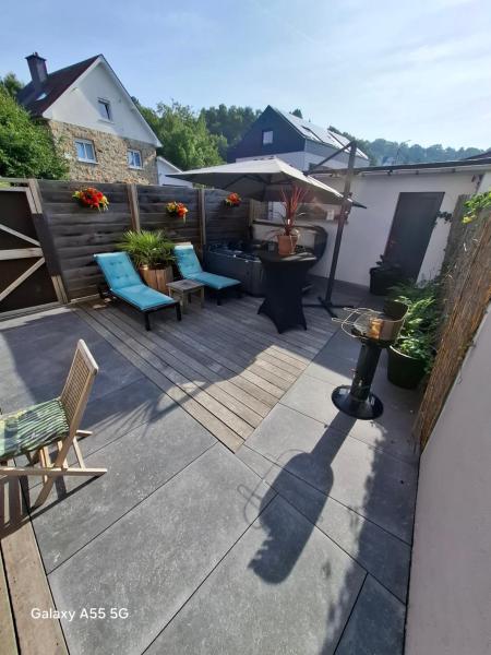 Ol Folle Spa - Malmedy