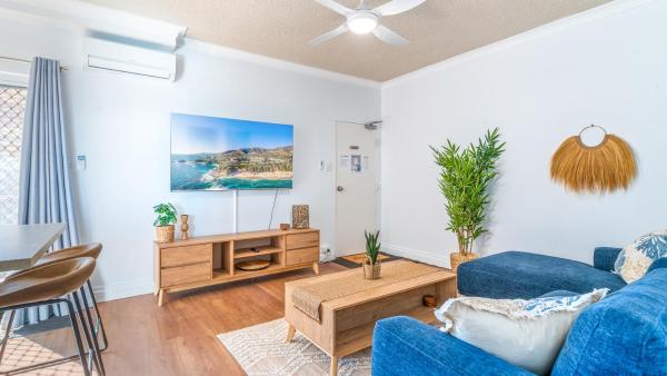 Aloha Beachside - Forster