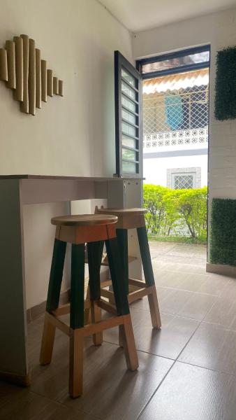 Bora - Apto 101tu Espacio Fuera De Casa - Ibagué