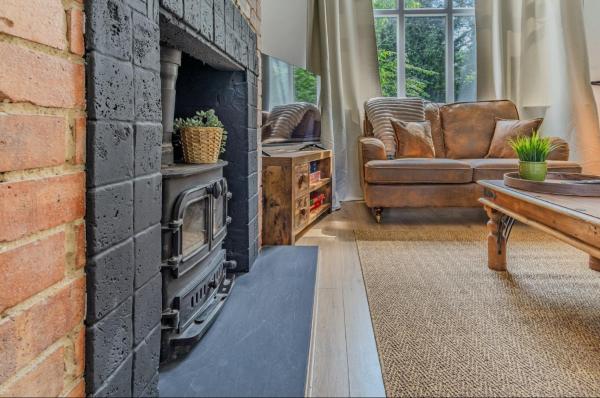 Lye Vally Headington- Oxford - Oxford