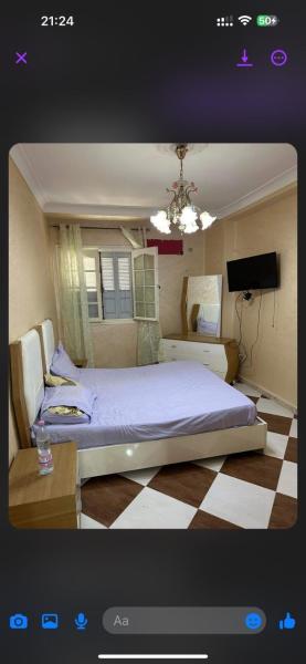 Appartement - Algeria