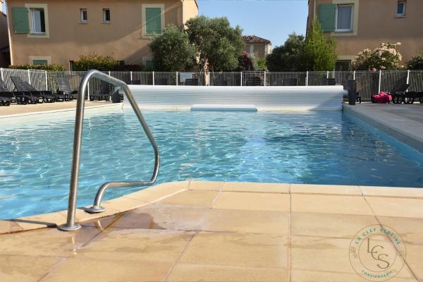 Appartement 4 Pers Mas Des Arenes - Les Baux-de-Provence