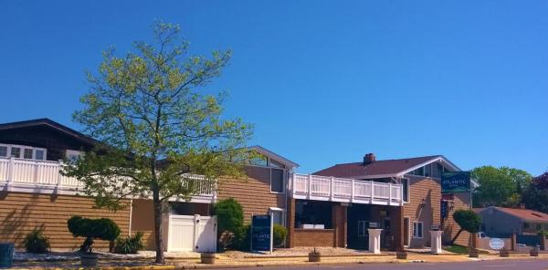 Atlantic Motel - Point Pleasant Beach, NJ