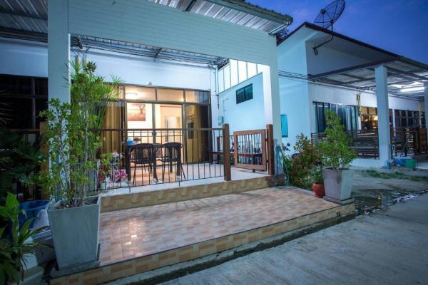 Baan Hello Samed - Ko Samet