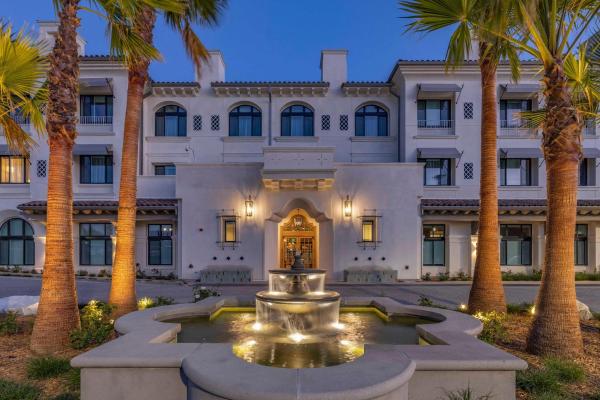 Cambria Hotel Calabasas - Malibu - Ventura County, CA
