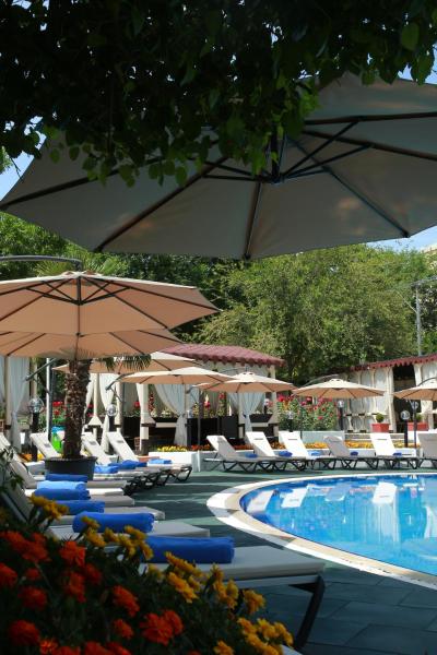 Wyndham Tashkent - Taschkent