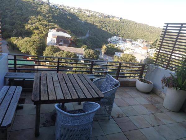 Stay At The Herold 706 - Herolds Bay