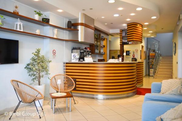 Aparthotel Giorg - Rimini