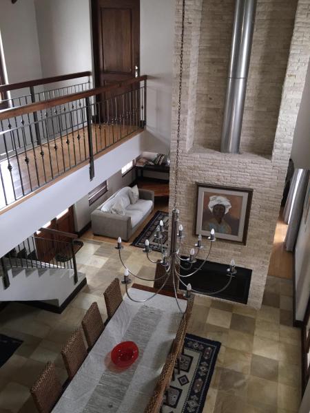 De Zalze Luxury Lodge - Stellenbosch