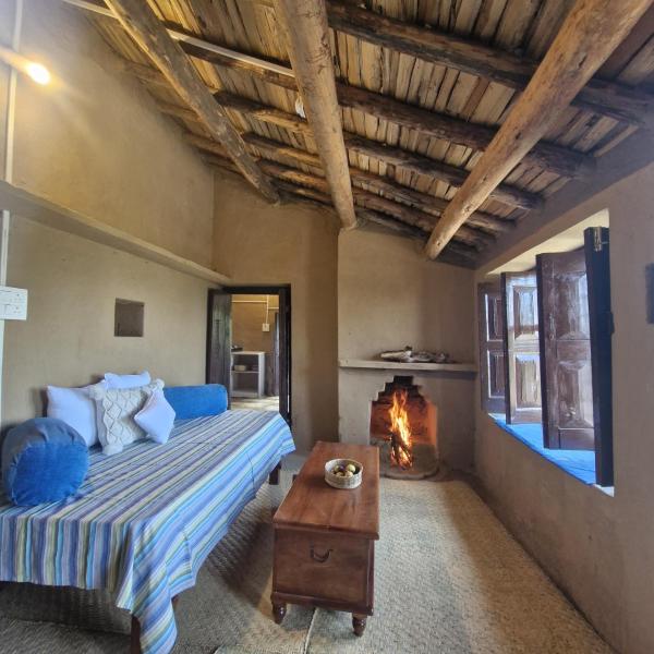 Nayalap - The Paathar House - Uttarakhand