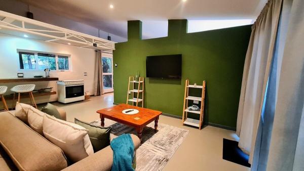 The Cottage - Mbabane