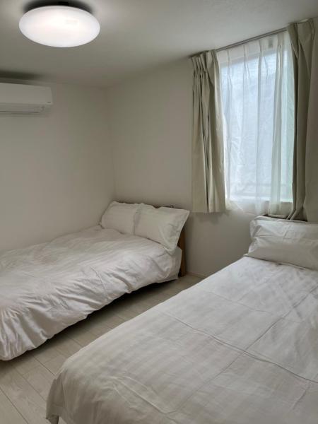 Tokyo Link House Halona-direct To Shinjuku, Shibuya, Ginza - Ikebukuro
