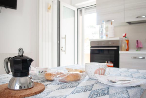 A Due Passi Dal Mare - Oasi Di Pace - Molise