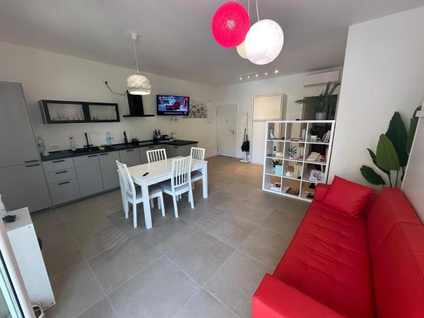 Sanzio - Bilocale 2 Bagni Vicino Al Mare - Agenzia Cocal - Caorle