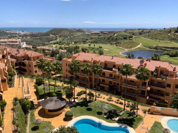 M&m La Cala Suite - La Cala de Mijas
