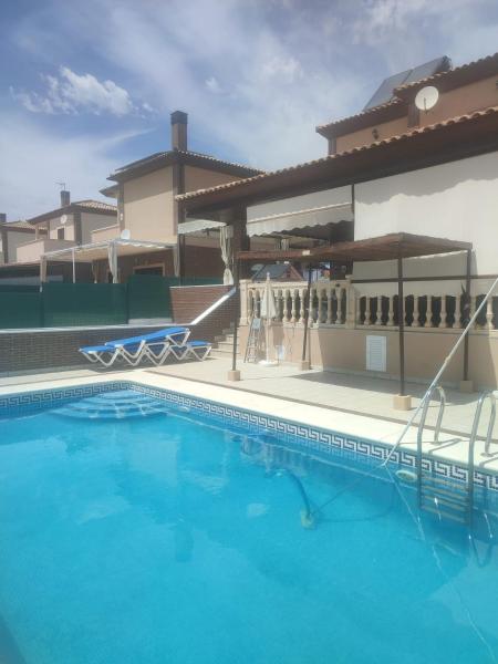 Manolo's House - El Rompido