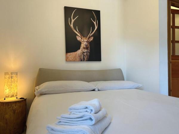 Casa Richardette Relax In The Woods - Sauze d'Oulx