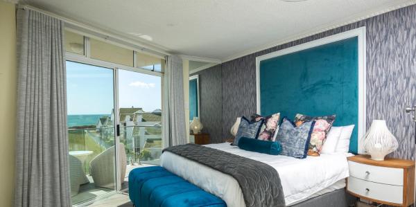 301 Cascades Apartment - Port Elizabeth