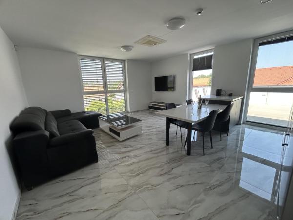 Apartments Lux - Ptuj