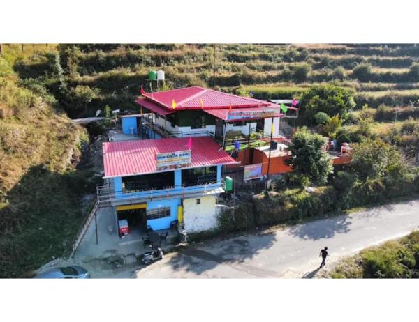 Sumangalam Homestay सुमंगलम होमस्टे - Devprayag