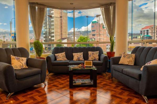Afr Home - Cusco