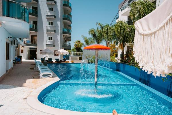 Sea La Vie By Hotel Anna - Corfou