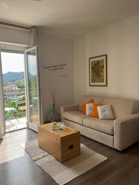 The Sunflower Apartment - Rovereto