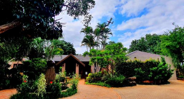 Barnstormers Rest Guesthouse - Malelane