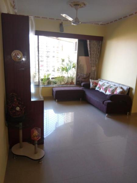 Calm Comfortable Convenient - Mumbai