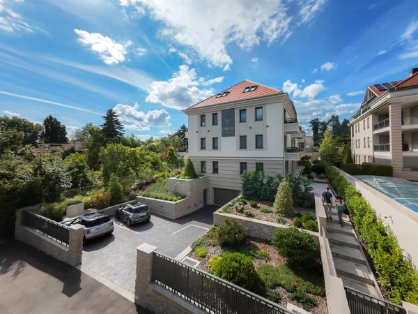 Larum Balatonfüred - Adults Only - Balatonfüred